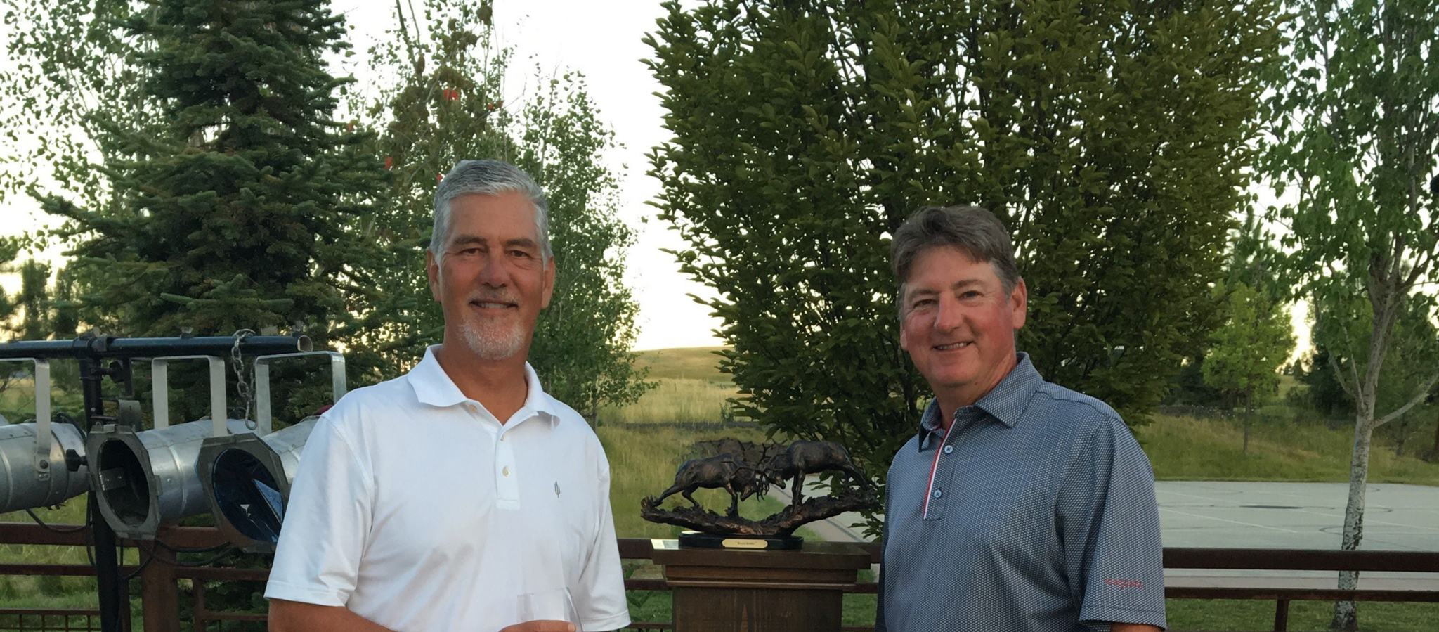 Remembering Arthur Cunningham: A conversation with his brother, John ...