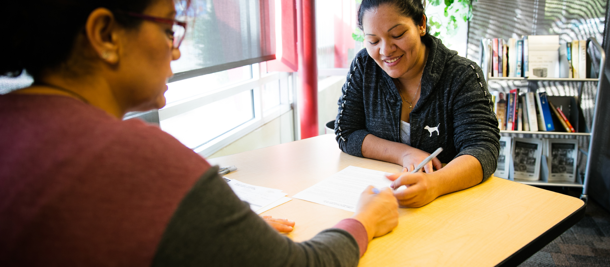TCAA Alleviates Homelessness | Valley of the Sun United Way