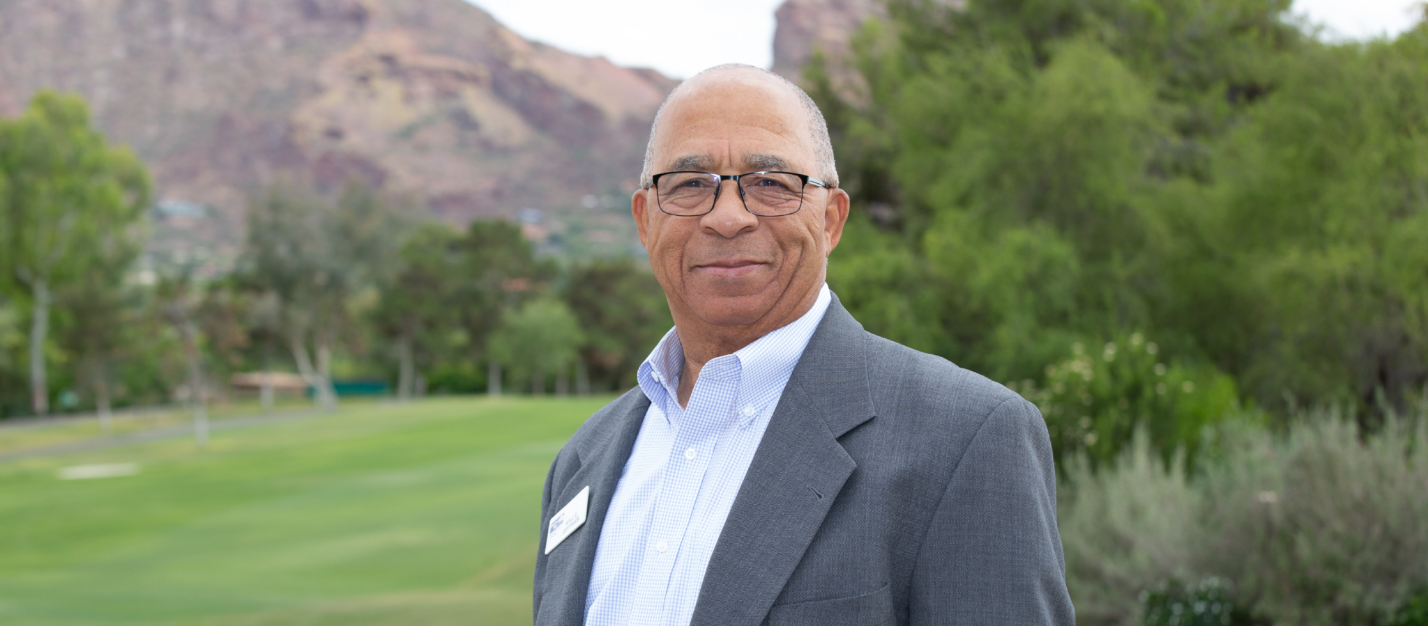 Willie Jeffries: A Legacy of Living United | Valley of the Sun United Way